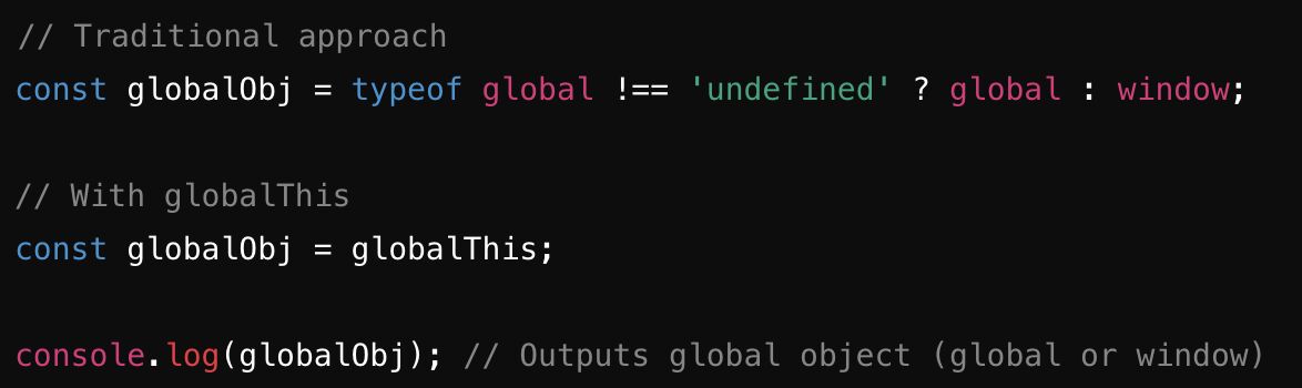 Muhammad Salman on LinkedIn: #nodejs #javascript #programming #techupdates Muhammad Salman on LinkedIn: #nodejs #javascript #programming #techupdates