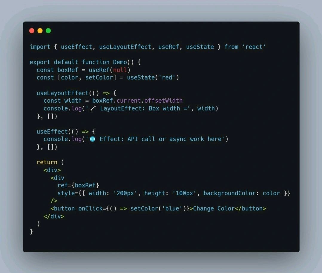 #reactjs #reacthooks #javascript #webdevelopment #codingtips… | Haroon ... #reactjs #reacthooks #javascript #webdevelopment #codingtips… | Haroon ...