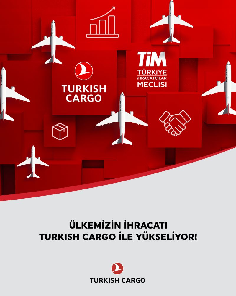 #turkishcargo | Turkish Cargo #turkishcargo | Turkish Cargo