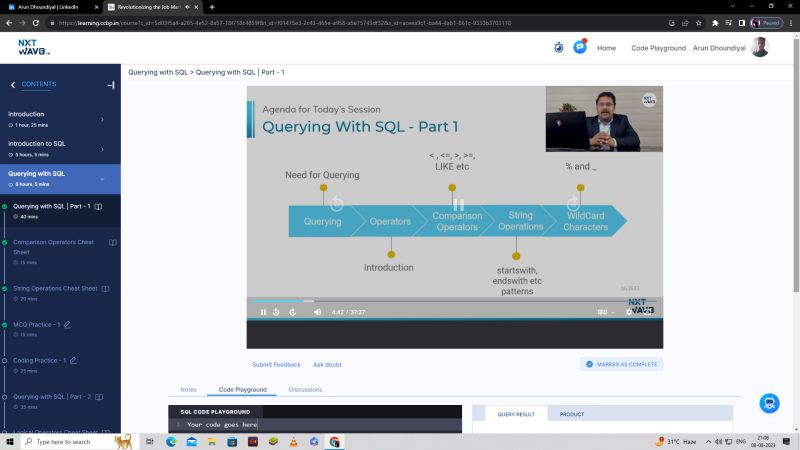 Arun Dhoundiyal on LinkedIn: #python #pythondeveloper # ... Arun Dhoundiyal on LinkedIn: #python #pythondeveloper # ...