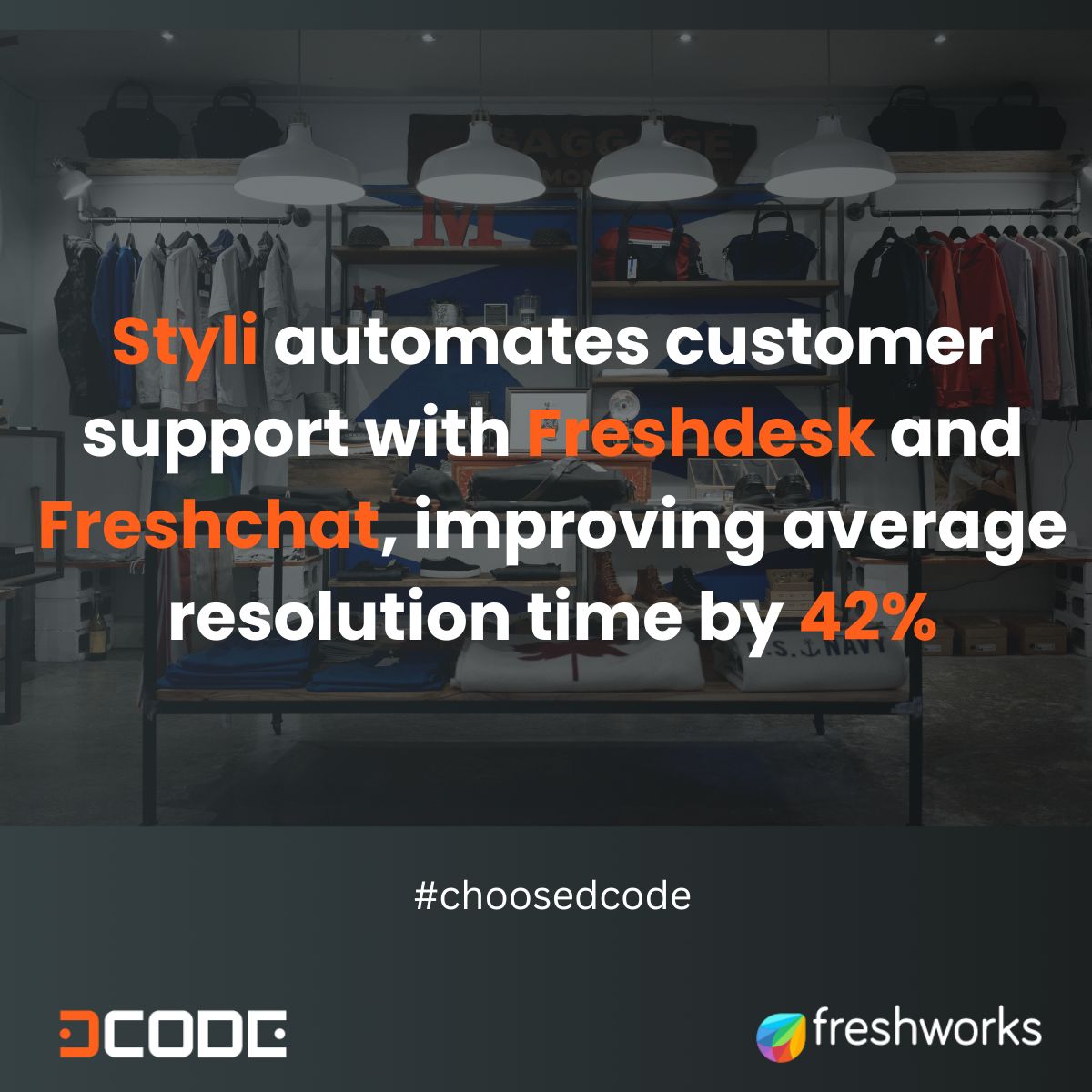 DCode Global on LinkedIn: #customersupport #dataanalytics #automation # ... DCode Global on LinkedIn: #customersupport #dataanalytics #automation # ...