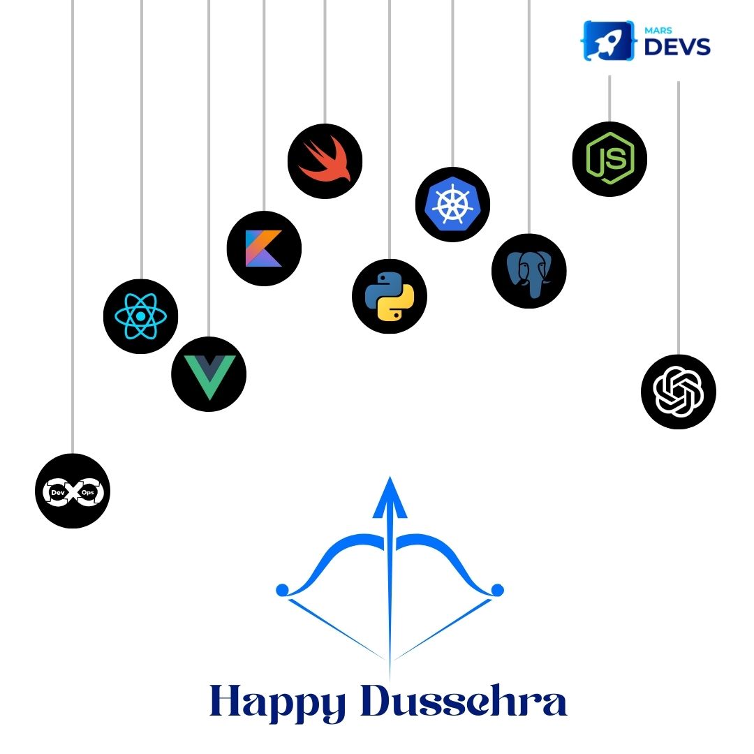 MarsDevs on LinkedIn: #dusserah #dusserah2024 MarsDevs on LinkedIn: #dusserah #dusserah2024