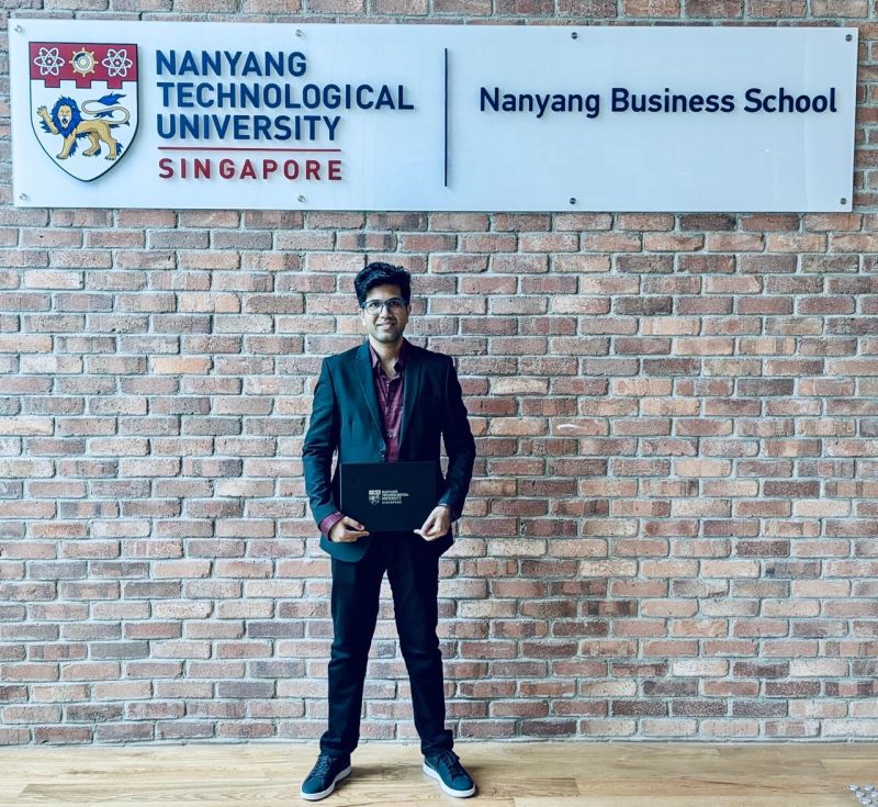 Pallav Kalamkar on LinkedIn: #iimindore | 12 comments Pallav Kalamkar on LinkedIn: #iimindore | 12 comments