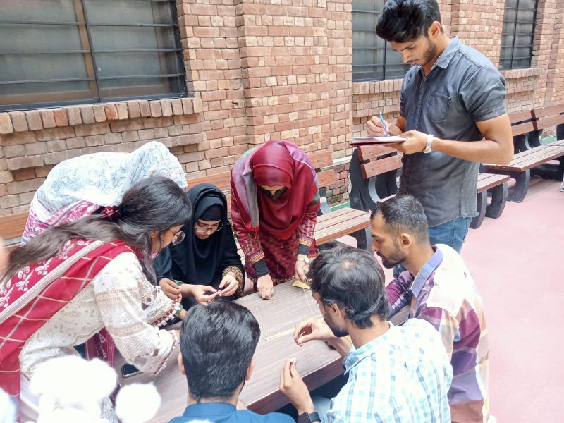🌟 An Empowering Onsite Session! | Muhammad Sajid Ali Khan 🌟 An Empowering Onsite Session! | Muhammad Sajid Ali Khan