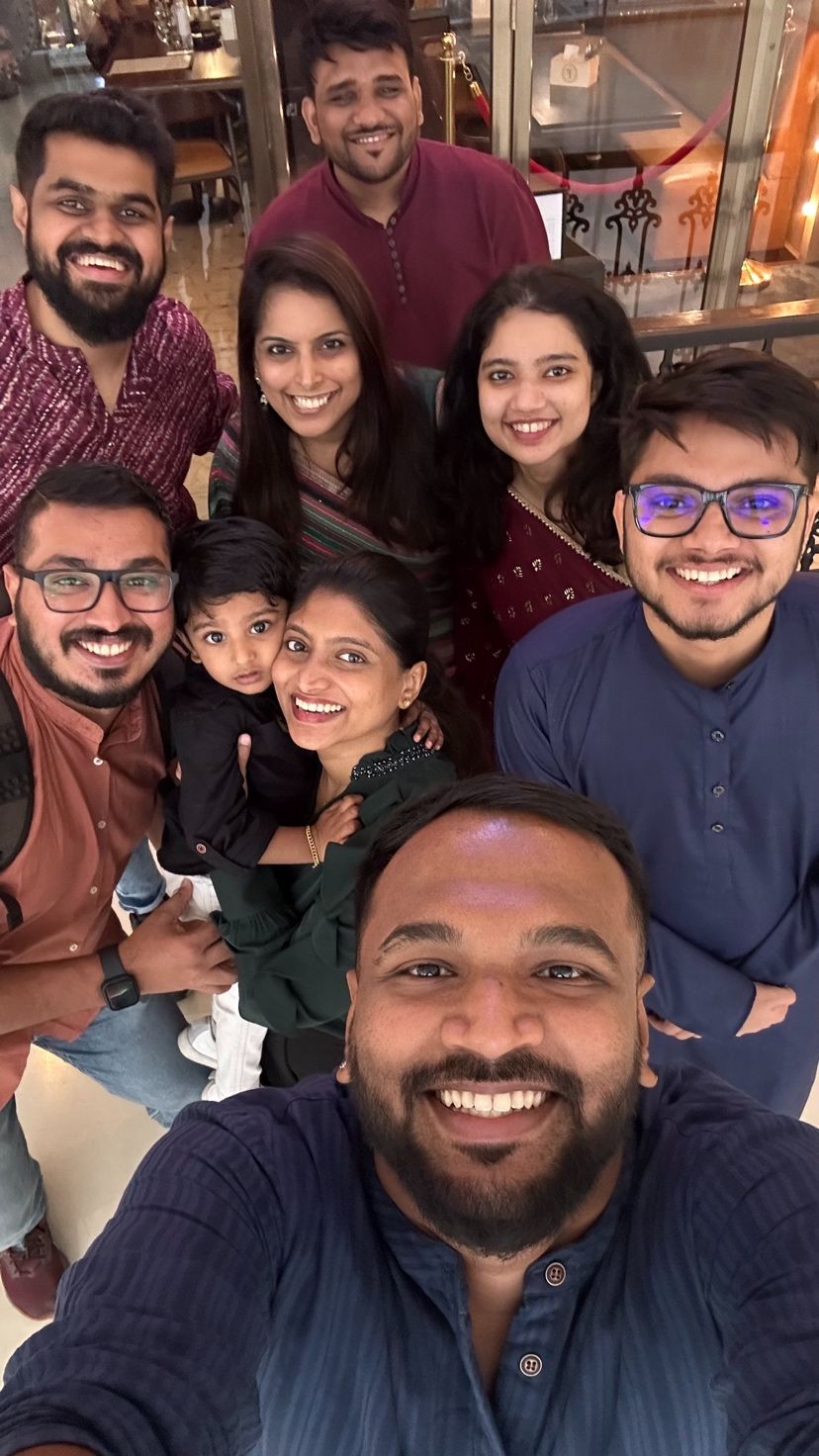 Prashant Jha on LinkedIn: #nium #diwali2023 Prashant Jha on LinkedIn: #nium #diwali2023