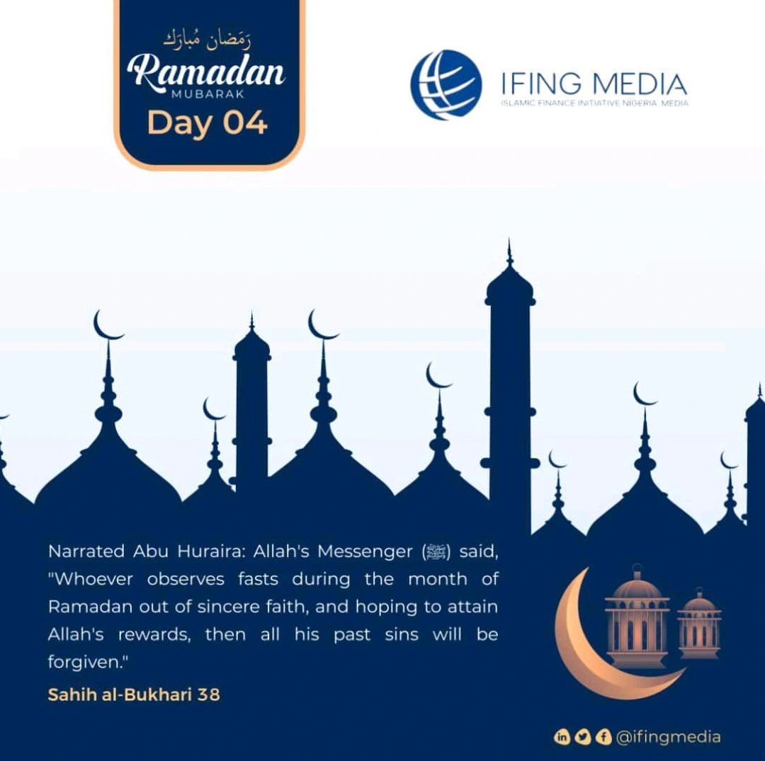 IFING MEDIA on LinkedIn: #ramadanreflections #ramadanday4 # ... IFING MEDIA on LinkedIn: #ramadanreflections #ramadanday4 # ...
