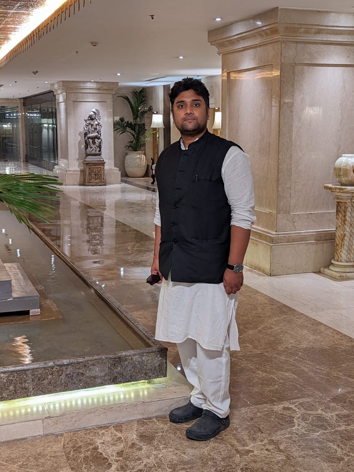 Sarvesh Rai (PMP)® on LinkedIn: #idy2023 #yogaforall #ancienttradition Sarvesh Rai (PMP)® on LinkedIn: #idy2023 #yogaforall #ancienttradition