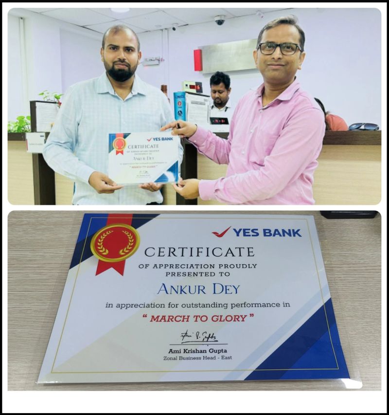 Ankur Dey posted on LinkedIn Ankur Dey posted on LinkedIn