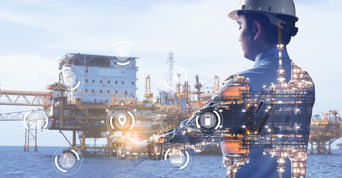 Ammar Yasir Ammar on LinkedIn: #ai #oilandgas #sustainability Ammar Yasir Ammar on LinkedIn: #ai #oilandgas #sustainability