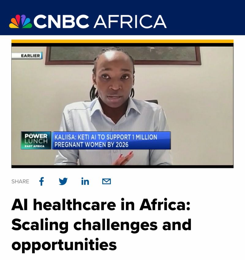 Shamim nabuuma Kaliisa on LinkedIn: #maternal #ai #mothers #newborns Shamim nabuuma Kaliisa on LinkedIn: #maternal #ai #mothers #newborns