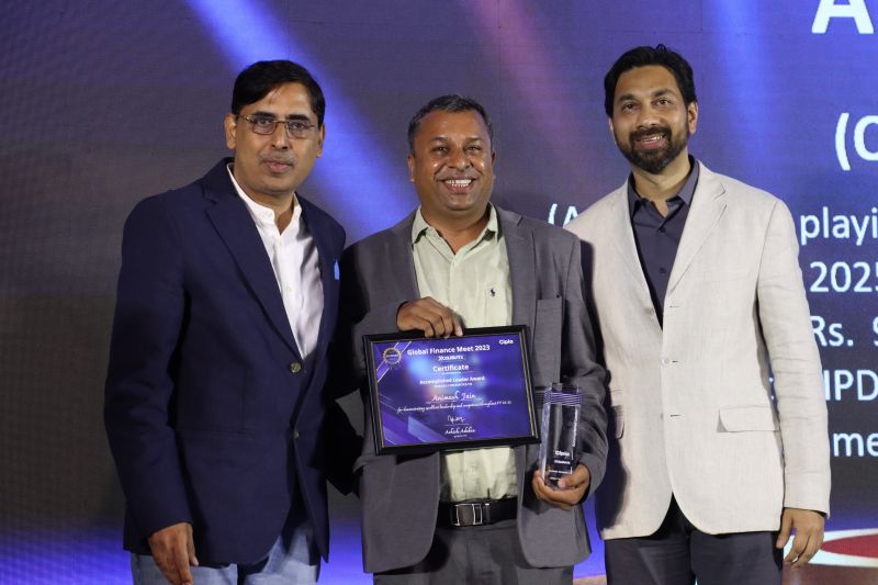 Gaurav Kumar Gupta posted on LinkedIn Gaurav Kumar Gupta posted on LinkedIn