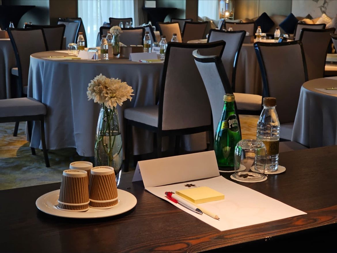 Sumaya Al Faqeery - MBA - CIPD - SHRM -DBA Candidate on LinkedIn: New ... Sumaya Al Faqeery - MBA - CIPD - SHRM -DBA Candidate on LinkedIn: New ...