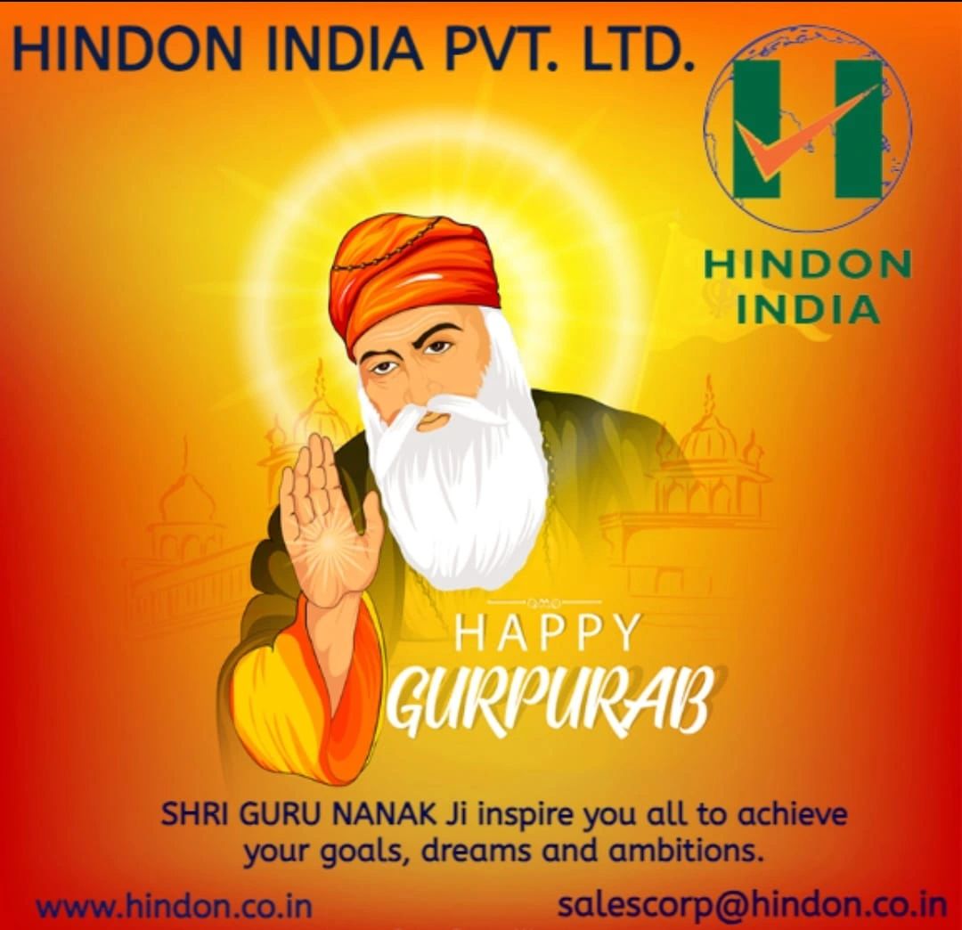 chetan singh on LinkedIn: #hindon_india_pvt_ltd chetan singh on LinkedIn: #hindon_india_pvt_ltd