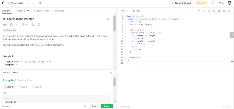 Prakarsh Joshi on LinkedIn: #datastructures #100daysofcode #leetcode # ... Prakarsh Joshi on LinkedIn: #datastructures #100daysofcode #leetcode # ...