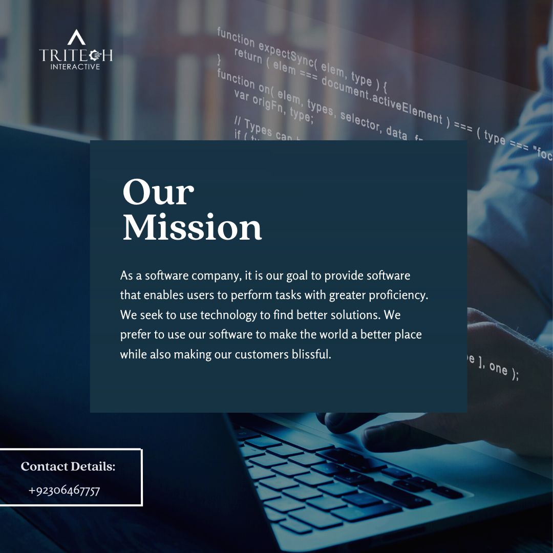 Tritech interactive on LinkedIn: #tritechinteractive #digitalsolution # ... Tritech interactive on LinkedIn: #tritechinteractive #digitalsolution # ...