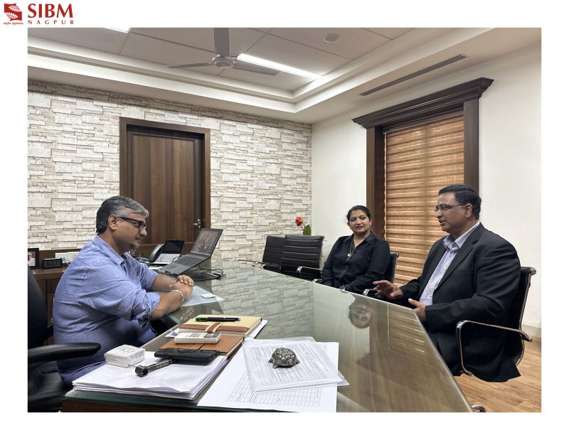 Dr. Soma Sharma on LinkedIn: #traininganddevelopment #sibmnagpur #siu # ... Dr. Soma Sharma on LinkedIn: #traininganddevelopment #sibmnagpur #siu # ...