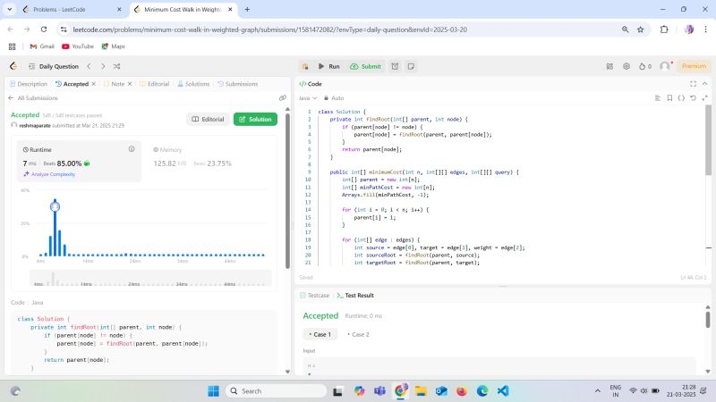 #leetcode #java #graphalgorithms #unionfind #problemsolving ... #leetcode #java #graphalgorithms #unionfind #problemsolving ...