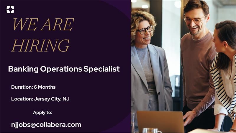 Kalpesh Solanki (KS) on LinkedIn: #banking #operations #specialist # ... Kalpesh Solanki (KS) on LinkedIn: #banking #operations #specialist # ...