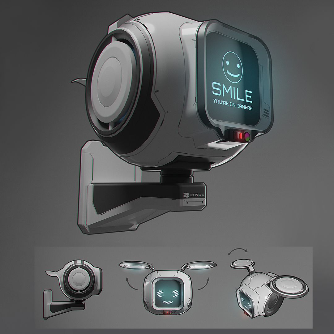 Sergio Seabra on LinkedIn: #conceptart #conceptdesign #stylized # ... Sergio Seabra on LinkedIn: #conceptart #conceptdesign #stylized # ...