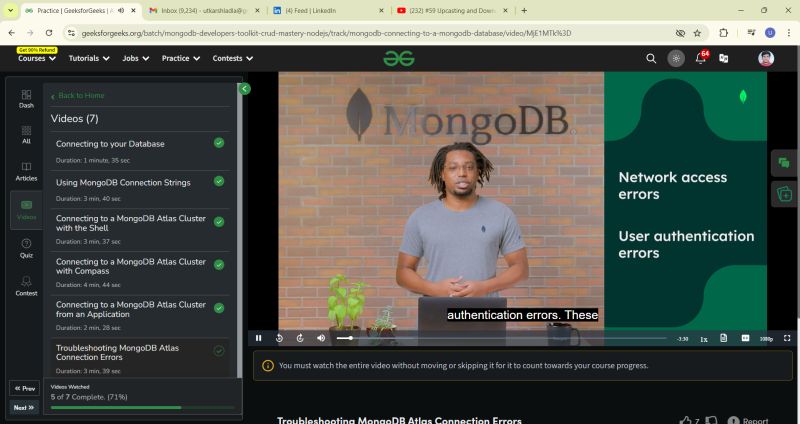 Utkarsh Ladla on LinkedIn: #mern #mongodb #javascript #webdevelopment # ... Utkarsh Ladla on LinkedIn: #mern #mongodb #javascript #webdevelopment # ...
