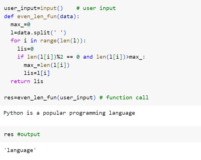 Ravali K on LinkedIn: Hello Data Fam! 👋 Python Challenge : Problem ... Ravali K on LinkedIn: Hello Data Fam! 👋 Python Challenge : Problem ...