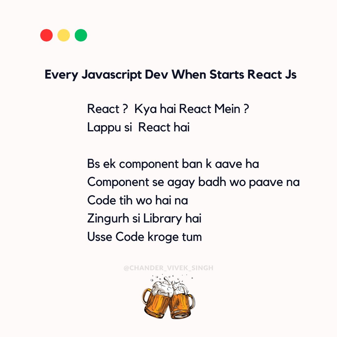 Chander Vivek Singh on LinkedIn: #javascript #javascriptdeveloper # ... Chander Vivek Singh on LinkedIn: #javascript #javascriptdeveloper # ...