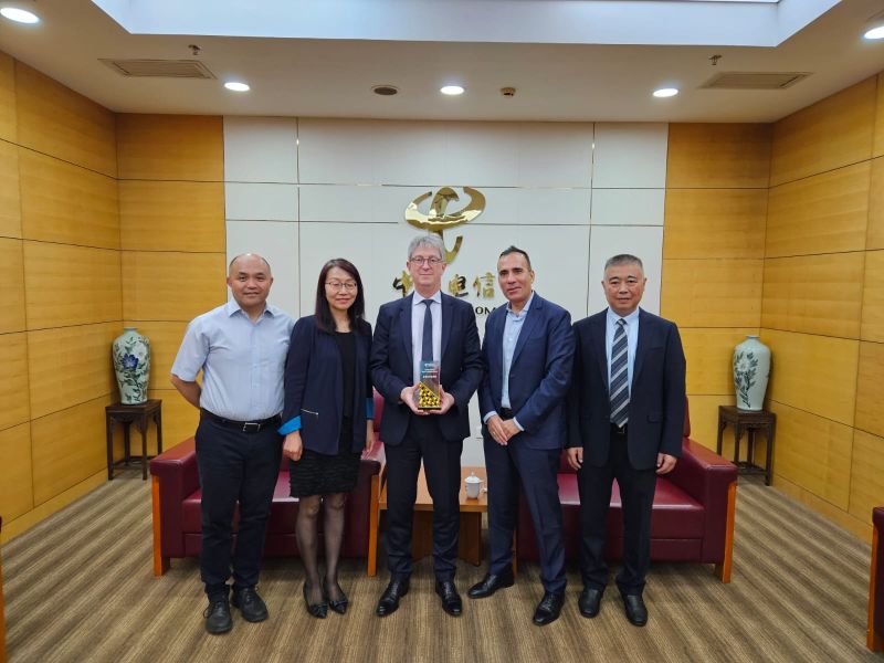 adel zouheiry on LinkedIn: A successful collaboration with another ... adel zouheiry on LinkedIn: A successful collaboration with another ...