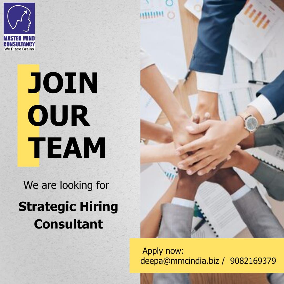 Deepa Gala on LinkedIn: Hiring... Deepa Gala on LinkedIn: Hiring...
