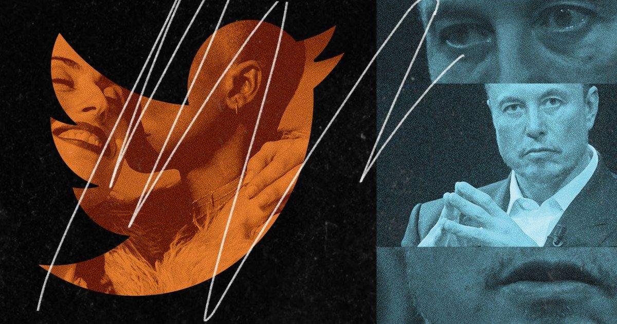 NewsFlash.one on LinkedIn: A year after Elon Musk bought Twitter, LGBTQ ... NewsFlash.one on LinkedIn: A year after Elon Musk bought Twitter, LGBTQ ...