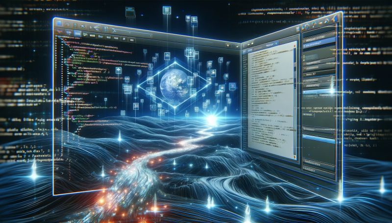 #realtimeupdates #softwaredevelopment #codeaura #techinnovation | CodeAura #realtimeupdates #softwaredevelopment #codeaura #techinnovation | CodeAura