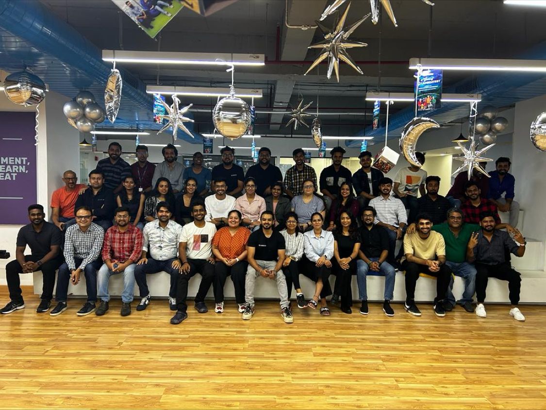 Shahzeb Hoda posted on LinkedIn Shahzeb Hoda posted on LinkedIn