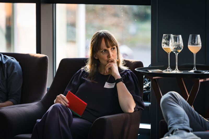Health Founders on LinkedIn: The 2nd Estonian Health Tech Week is over ... Health Founders on LinkedIn: The 2nd Estonian Health Tech Week is over ...