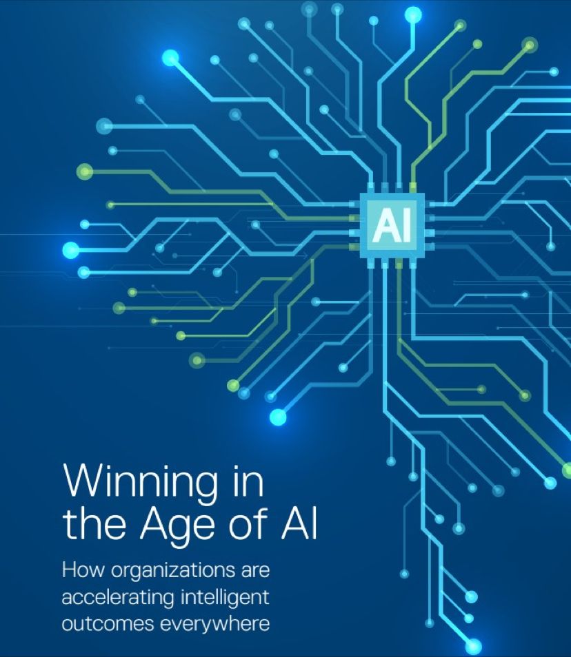 Bertrand LaLanne on LinkedIn: #delltechnologies #ai #healthcare # ... Bertrand LaLanne on LinkedIn: #delltechnologies #ai #healthcare # ...