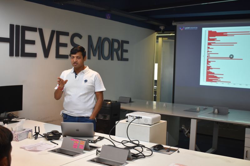 Pruthvi Chavda on LinkedIn: #ai #datascience #connectwithme #meetup # ... Pruthvi Chavda on LinkedIn: #ai #datascience #connectwithme #meetup # ...