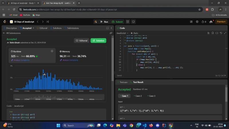 #javascript #leetcode #codingchallenge #30daysofcode #programming ... #javascript #leetcode #codingchallenge #30daysofcode #programming ...