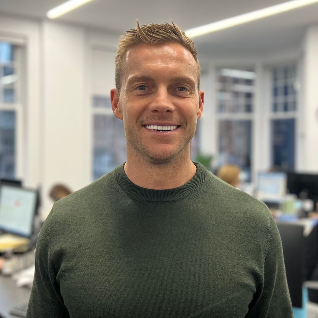 Tiger Private on LinkedIn: Team spotlight ⭐ Have you met our newest ... Tiger Private on LinkedIn: Team spotlight ⭐ Have you met our newest ...