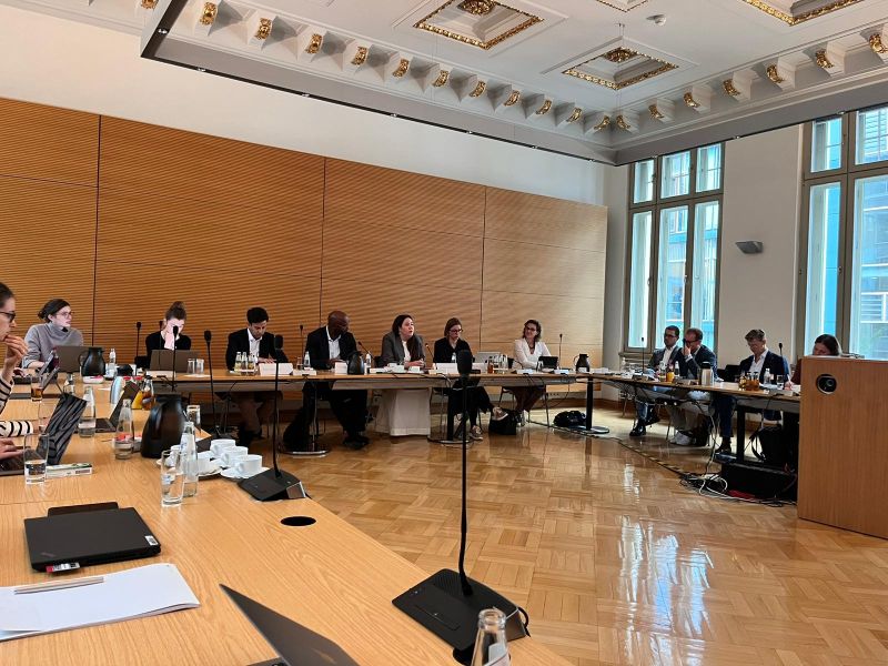 appliedAI Institute for Europe gGmbH auf LinkedIn: KI-Regulierung made ... appliedAI Institute for Europe gGmbH auf LinkedIn: KI-Regulierung made ...