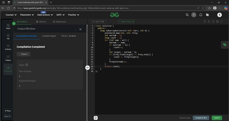 #160daysofcode #geekstreak2025 #gfg160 #100daysofcode #dailycoding ... #160daysofcode #geekstreak2025 #gfg160 #100daysofcode #dailycoding ...