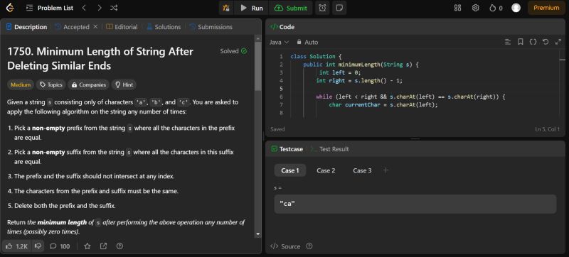 Varnika Som on LinkedIn: #100daysofcode #codingchallenge #leetcode # ... Varnika Som on LinkedIn: #100daysofcode #codingchallenge #leetcode # ...