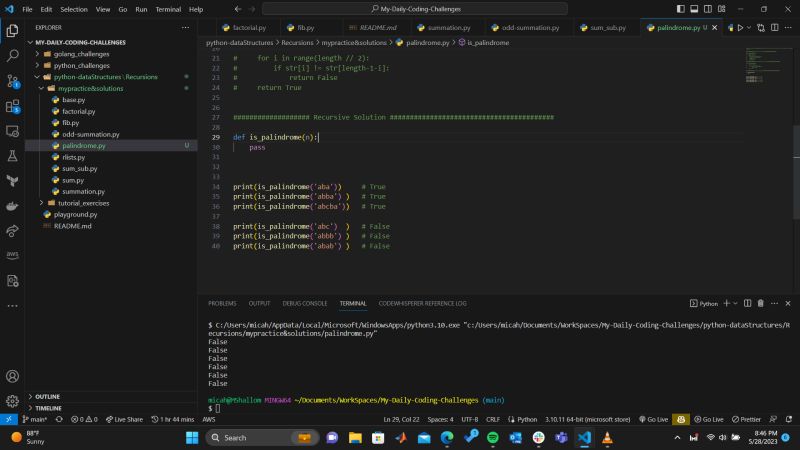 Shallom Micah Bawa on LinkedIn: #python #pythonprogramming # ... Shallom Micah Bawa on LinkedIn: #python #pythonprogramming # ...