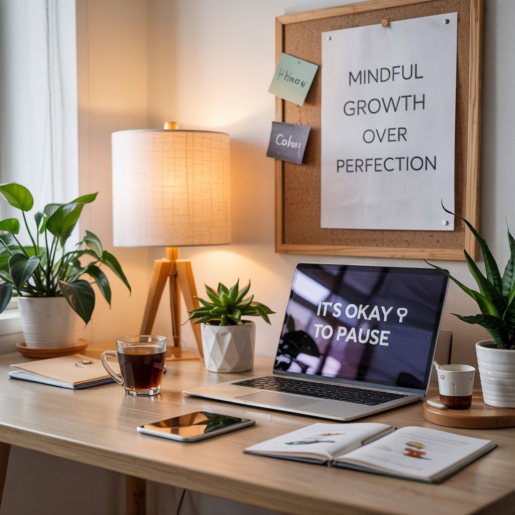 #womenintech #developerdiaries #burnoutisreal #techjourney… | Hafsa Waseem #womenintech #developerdiaries #burnoutisreal #techjourney… | Hafsa Waseem
