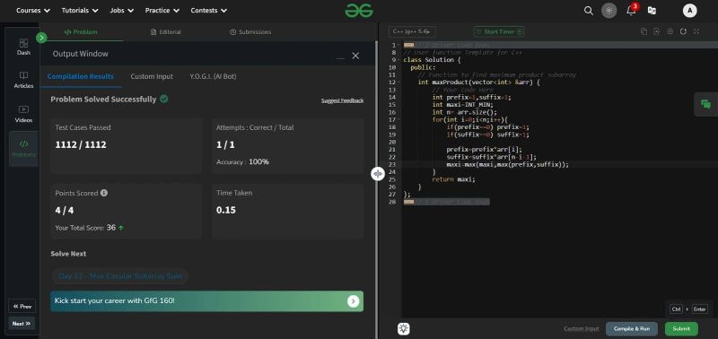 Abhishek Dutta on LinkedIn: #dsa #problemsolving #codingchallenge # ... Abhishek Dutta on LinkedIn: #dsa #problemsolving #codingchallenge # ...