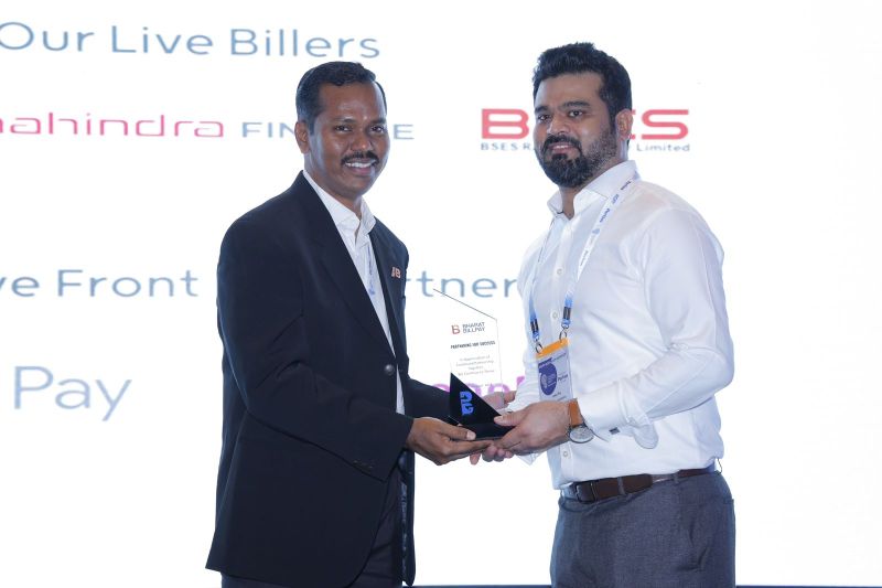 #npci #bbps #gff24 | Ankur Raj | 10 comments #npci #bbps #gff24 | Ankur Raj | 10 comments