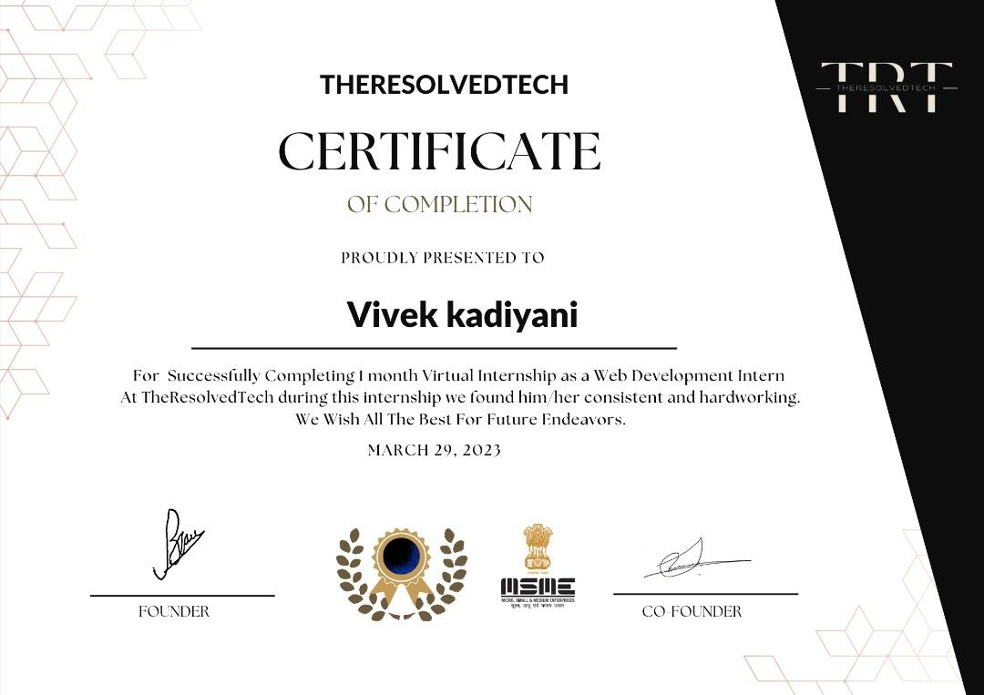 vivek kadiyani on LinkedIn: #connections #opportunity #share # ... vivek kadiyani on LinkedIn: #connections #opportunity #share # ...
