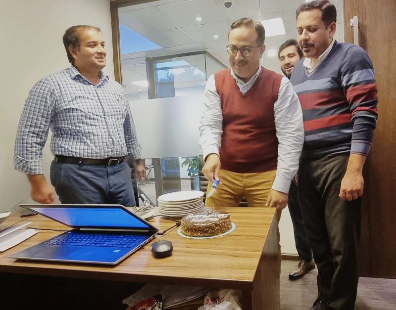 Muhammad Faisal Nadeem Malik on LinkedIn: Muhammad Bilal Afzal, FCA ... Muhammad Faisal Nadeem Malik on LinkedIn: Muhammad Bilal Afzal, FCA ...