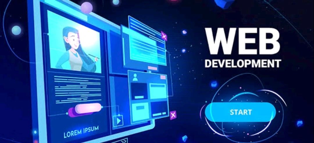 Learn about web development with Theodin Project | Jyoti Bhasin posted ... Learn about web development with Theodin Project | Jyoti Bhasin posted ...