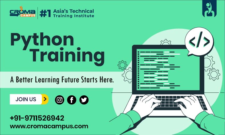 Ravendra Singh on LinkedIn: #pythontraininginstitute #pythontraining # ... Ravendra Singh on LinkedIn: #pythontraininginstitute #pythontraining # ...