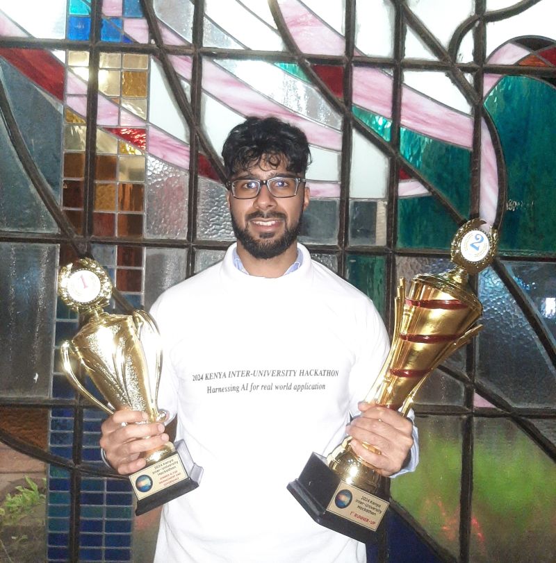 Akash Dadhley on LinkedIn: #artificialintelligence #machinelearning # ... Akash Dadhley on LinkedIn: #artificialintelligence #machinelearning # ...
