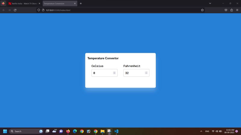 Sahdev Dehariya on LinkedIn: #html #css #javascript #bharat_intern #github Sahdev Dehariya on LinkedIn: #html #css #javascript #bharat_intern #github