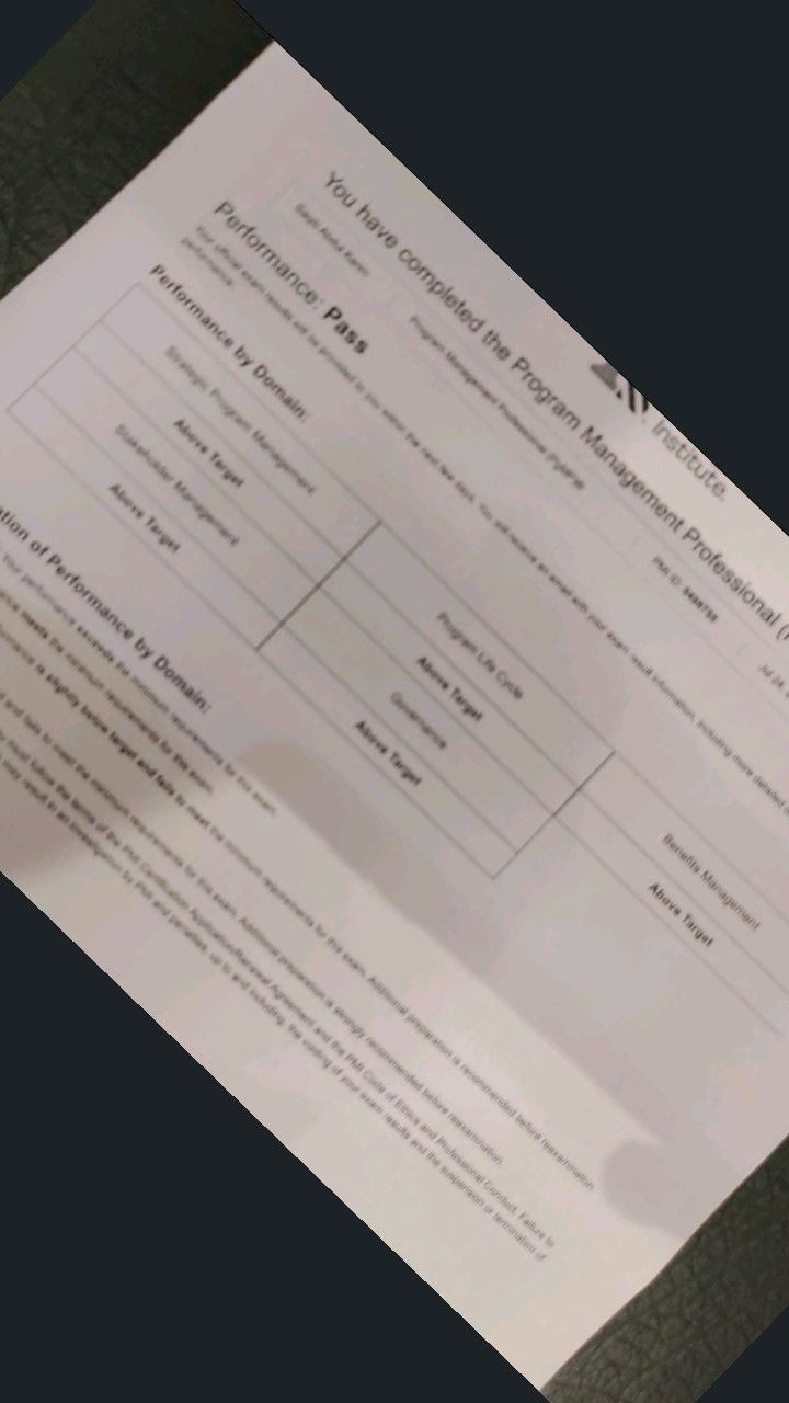 Tooba Mirza on LinkedIn: #pakistan #pfmp #pgmp #pmp #portfolio #program ... Tooba Mirza on LinkedIn: #pakistan #pfmp #pgmp #pmp #portfolio #program ...